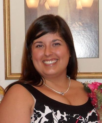 Megan McInnis Obituary (2025) - Lake Charles, LA - Johnson Funeral Home ...