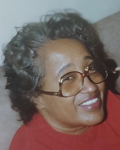 Gloria M. Anderson Obituary (2024) - Harrisburg, PA - Hooper Memorial ...