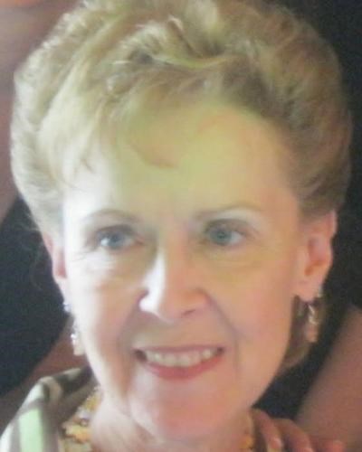 Anita Mary Foster Obituary (2026) - Bordentown, NJ - Peppler Funeral ...
