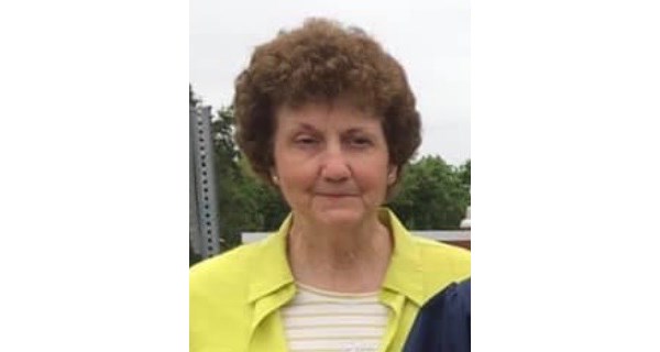 Deborah Watterson Magann Obituary (2025) - Chase City, VA - Newcomb ...