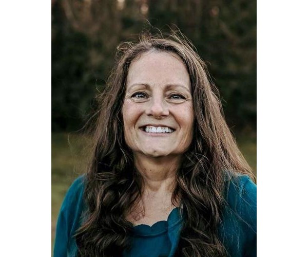 Rebecca "Beckie" Bennion Obituary and Online Memorial (2025)