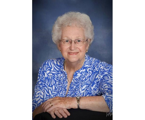 Melva Mae Spangler Obituary (2025) - Merrill, MI - W.L. Case & Company ...