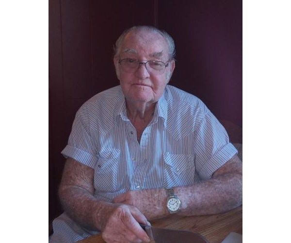 Paul Ivan Wilson Obituary (2026) - Odessa, MO - Ralph O. Jones Funeral Home