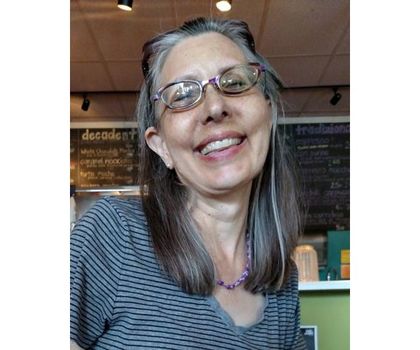 Jill Sheldon-Hlas Obituary (2026) - Cedar Rapids, IA - Murdoch-Linwood ...