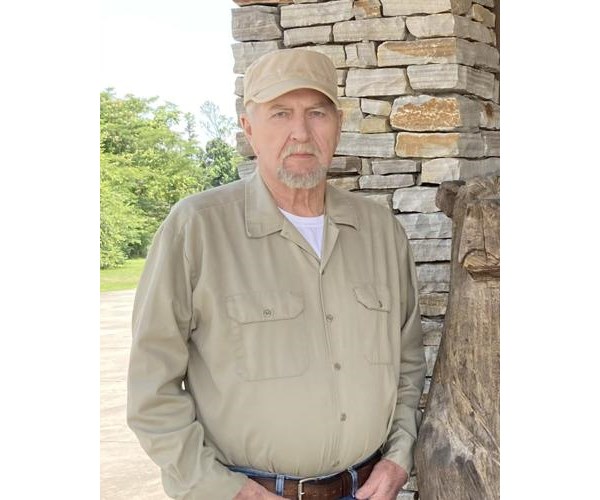 William Homer Massingill Obituary (2026) - Boaz, AL - Mcrae Funeral Home
