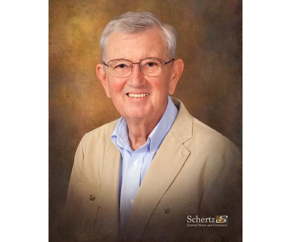 Gerald Earl Ellis Obituary (2024) - Schertz, TX - Schertz Funeral Home ...