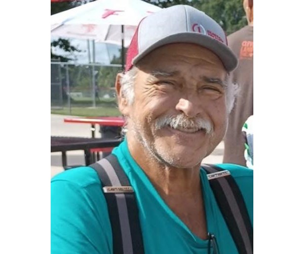 Ted L. McQuain Obituary (2026) - Akron, OH - Newcomer Funeral Home - Akron