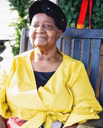 Mother Mozelle Davis Holloway Obituary (2024) - Lincolnton, GA - Wright ...