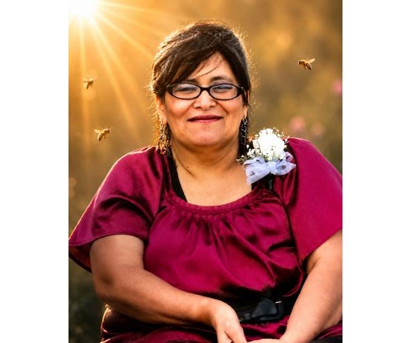 Melissa Luna Obituary and Online Memorial (2026)