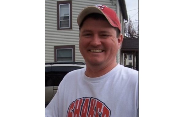 Michael Chek Obituary (2023) - New Philadelphia, OH - Linn-Hert-Geib ...