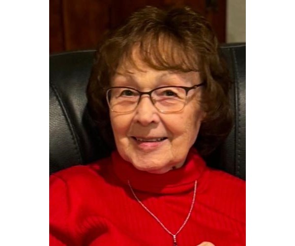 Sharlotte Gaye McCarty Obituary (2026) - Abilene, TX - The Hamil Family ...