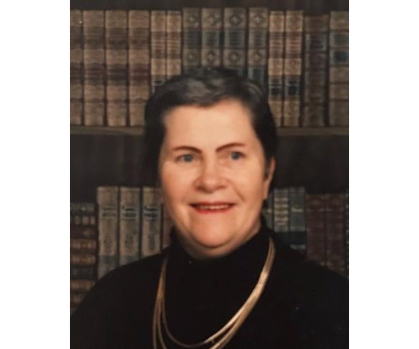 Barbara Lawrence Obituary (2025) - Gardner, MA - Mack Family Funeral ...