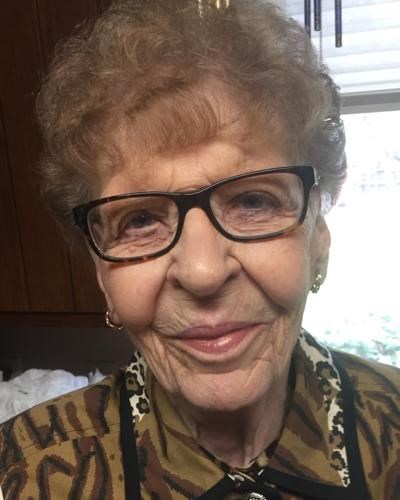 Emilie Rose Krause Obituary (2024) - Marshall, MN - Hamilton Funeral ...