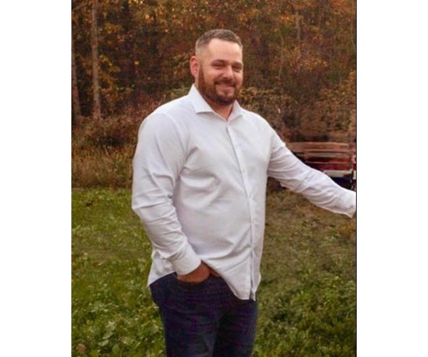 Chad Elliott Rich Obituary (2025) - Greenwood, IN - Indiana Funeral ...