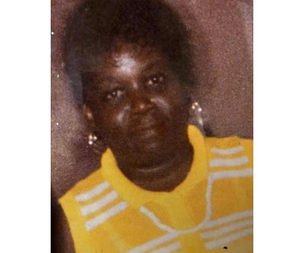 Frances Glover Obituary (2026) - Summerton, SC - King-Fields Mortuary