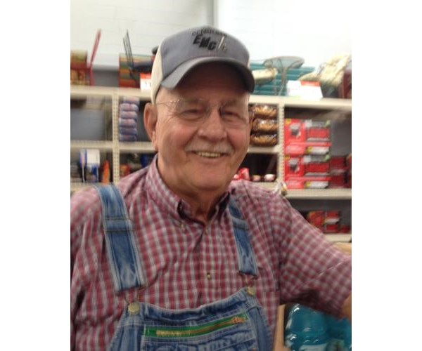 Johnny Thompson Obituary (2026) - Eastman, GA - Hardy-Towns Funeral Home