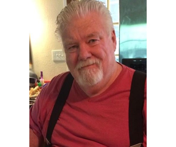 David Allen Cain Obituary (2024) - Kaufman, TX - Anderson-Clayton ...