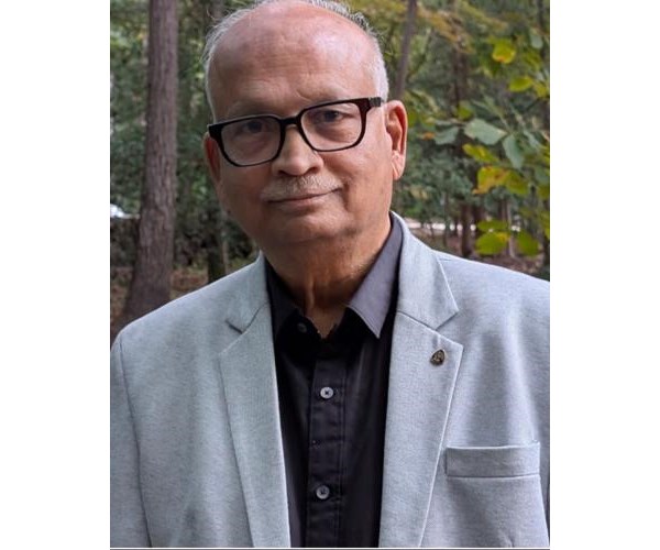 Dr. Ravi Veluri Obituary (2025) - Annandale, VA - Carewell Cremations