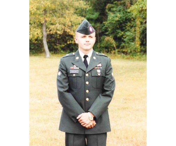 Edwin Dwayne Phillips Obituary (2026) - Kalamazoo, MI - Family First ...