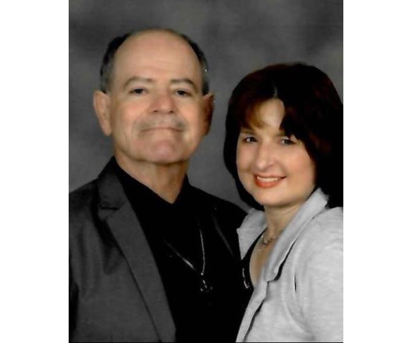 Terry Lynn Crosby Obituary (2024) - Grand Blanc, MI - Sharp Funeral ...