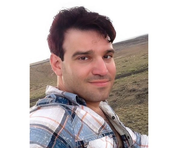 Kristian John Daniel Gagnier Obituary (2026) - Woodbury, TN - Gentry ...