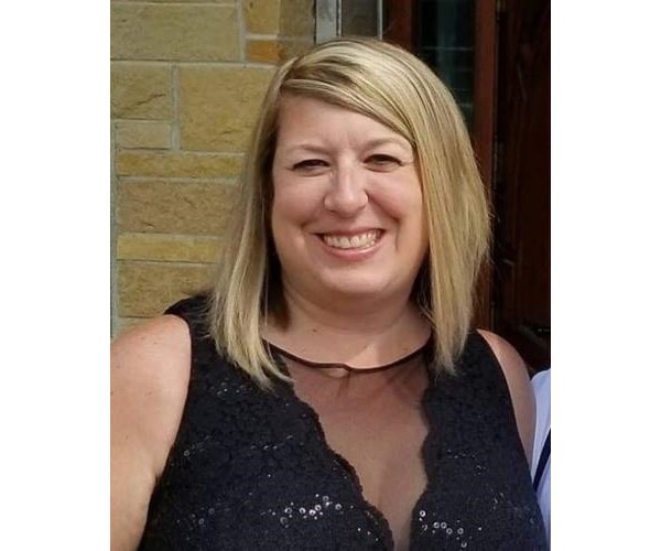 Michelle "Shelly" Williams Obituary (2024) - Green Bay, WI - Simply ...