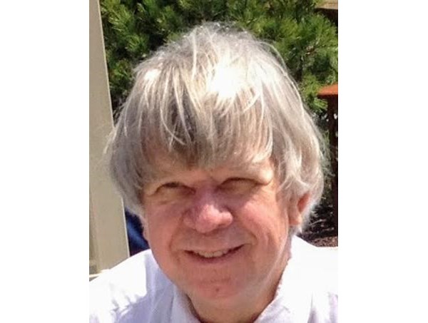 Dan Albers Obituary (2021) - Ogden, UT - Lindquist Mortuary - Ogden