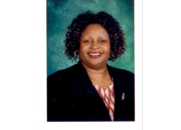 Susie Chieke Obituary (2025) - Weir, MS - Beck Funeral Home - Weir
