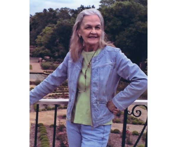Brenda Anderson Obituary and Online Memorial (2026)