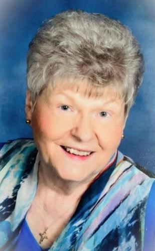 Marsha Jo Woolums Obituary (2026) - Rochester, MN - Ranfranz & Vine ...