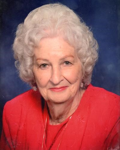 Tula W. Greene Obituary (2026) - Mooresboro, NC - Harrelson Funeral and ...