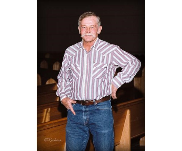 Stephen Charles Poss Obituary (2025) - Garnett, KS - Feuerborn Family ...