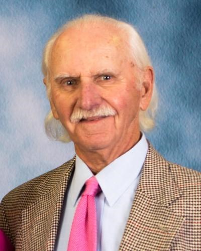 Pat Farley Obituary (2025) - Derby, KS - Smith Mortuary - Derby Chapel