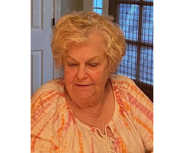 Mary Elizabeth Garrett Obituary (2024) - Waverly, TN - Humphreys County ...