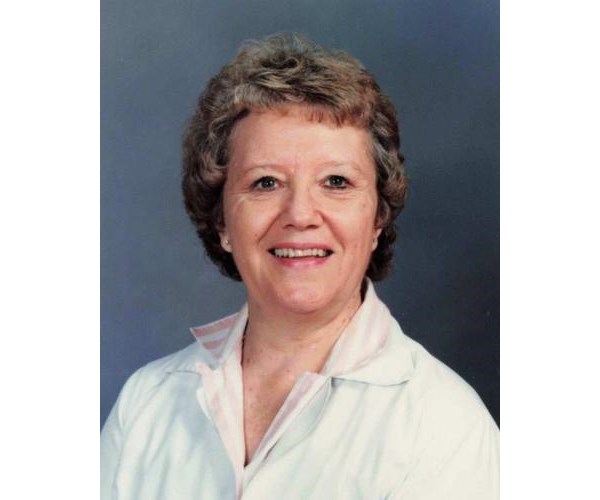 Doris L Anderson Obituary (2026) - Westmoreland, TN - Woodard Funeral Home