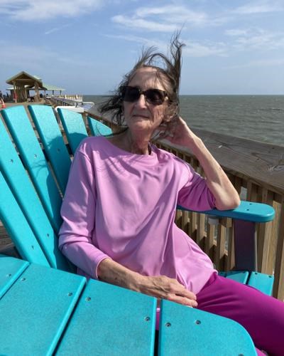 Shirley Ann Shaver Obituary (2026) - Cayce, SC - Palmetto Cremation ...