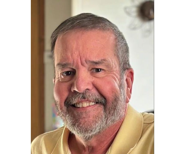 Howard "Brent" Wilson Obituary (2025) - Spanish Fork, UT - Legacy ...