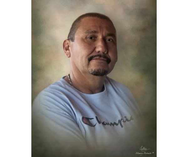 Raymond "Tweedy" Cabrera Obituary (2024) - Monahans, TX - Harkey ...