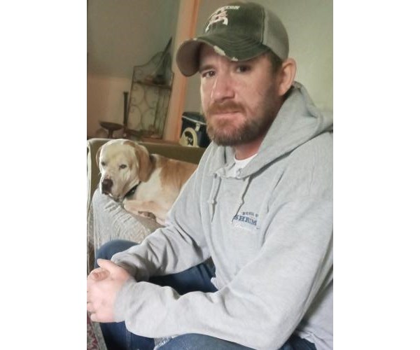 Travis Shane Harms Obituary (2024) - Sedalia, MO - Rea Funeral Chapel