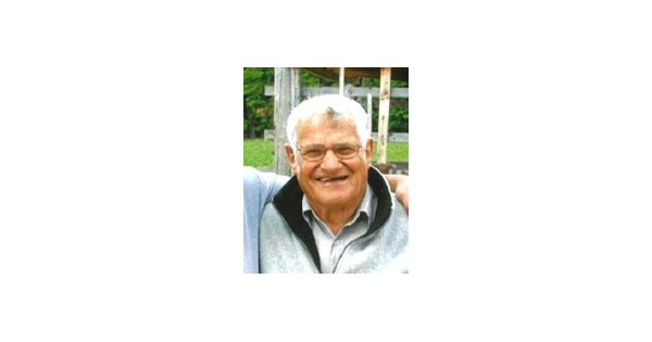 Angelo J. Lamitina, Sr. Obituary (2025) - Warsaw, NY - Robinson ...