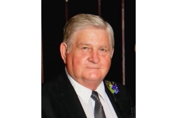 Edward Carter Knight Obituary (2024) - Byram, MS - Chancellor Funeral ...