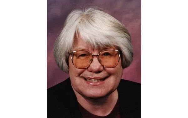 Sister Johnelle "Joyce Agnes" Howanach Obituary (2026) - Great Falls ...