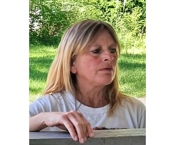 Rhonda Lynn Cloud Obituary (2026) - Oakdale, LA - Allen Parish Funeral ...