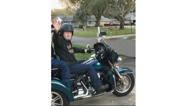 Brian O. Becker Obituary (2025) - Fond du Lac, WI - Uecker-Witt Funeral ...