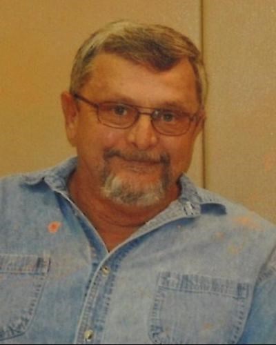 David Lee McMillen Obituary (2025) - West Terre Haute, IN - Fitzpatrick ...