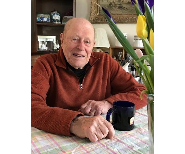 Nick Oosterbaan Obituary (2026) - Ludington, MI - Avink, McCowen ...