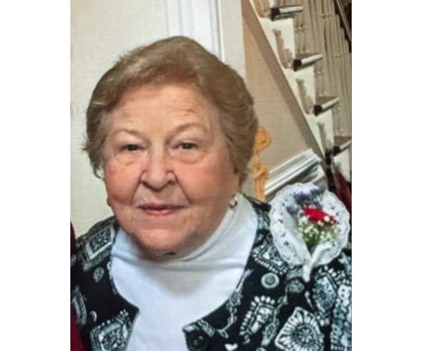 Nancy Welborn Hunter Obituary (1933 - 2023) - Legacy Remembers