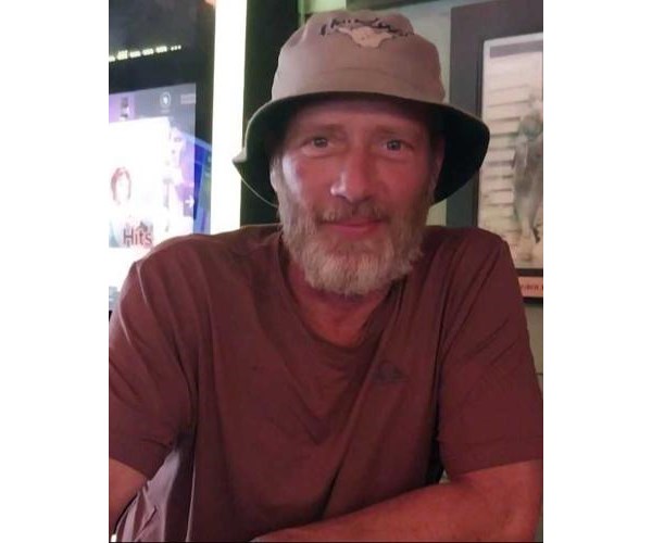 Shawn David Hill Obituary (2025) - Louisville, KY - Newcomer Cremations ...
