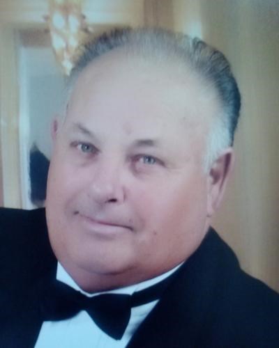 Wayne Anthony Bernard Sr. Obituary (2025) - Marrero, LA - Mothe Funeral ...