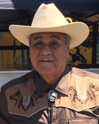 Heliodoro Medina Santos Obituary (2025) - Watsonville, CA - Ave Maria ...